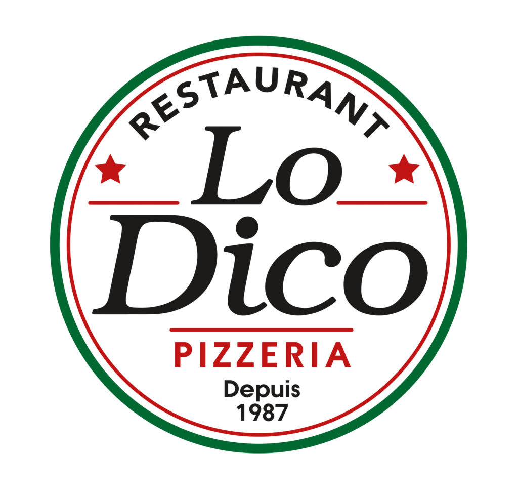 Lo Dico Pizzeria